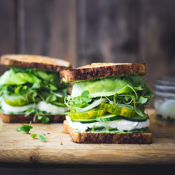 Picnic de playa: siete sandwiches que llenarán de sabor tus días junto ...