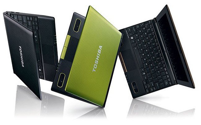Ocho netbooks baratos para llevarse este verano (II)