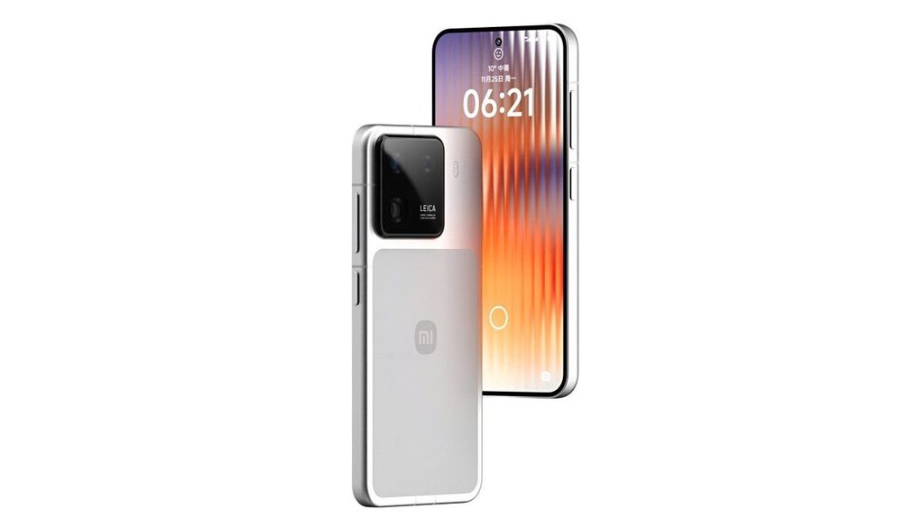 Xiaomi 16 y 16 Pro todo lo que creemos saber hasta el momento