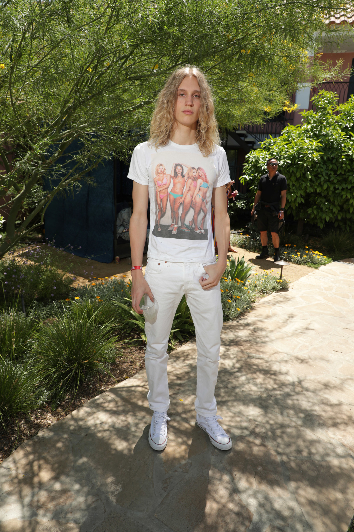 Hailey Baldwin, Emily Ratajkowski o Hiba Abouk. Así ha sido la fiesta ...