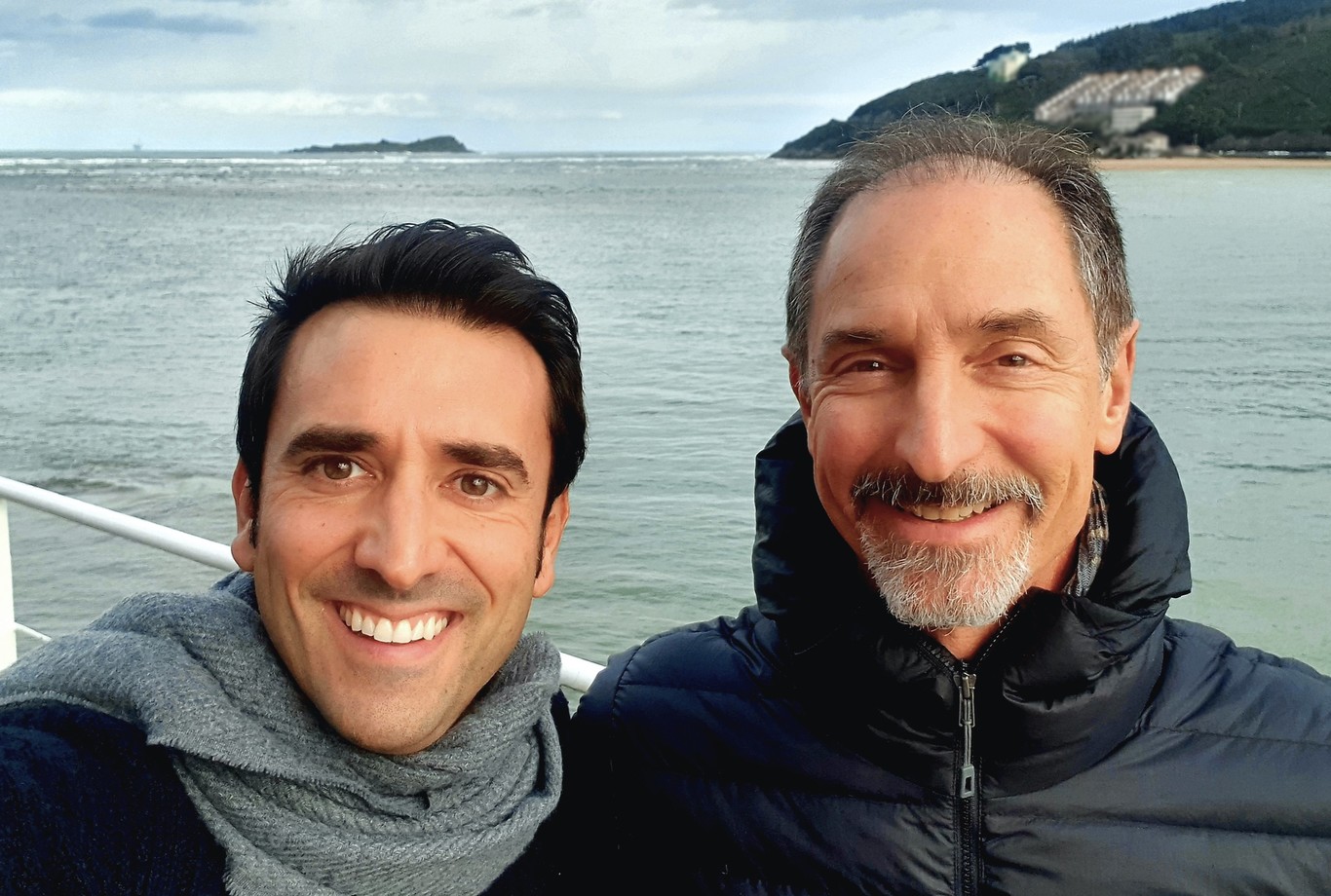 Sherpa: la empresa española de IA, incorpora a Tom Gruber, creador de Siri