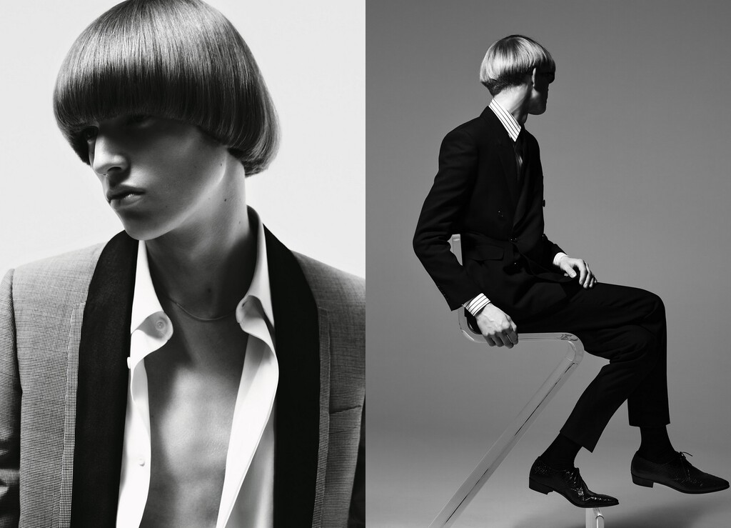 Los Hedi-Boys son los nuevos rockstars de TikTok: quiénes son chicos ...