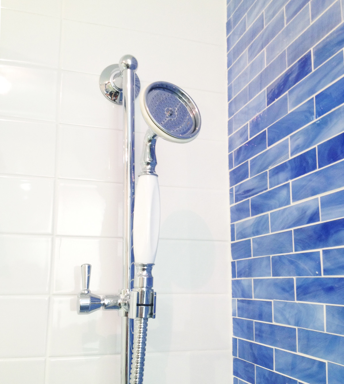 Reformas en el baño: 13 ideas para una ducha preciosa