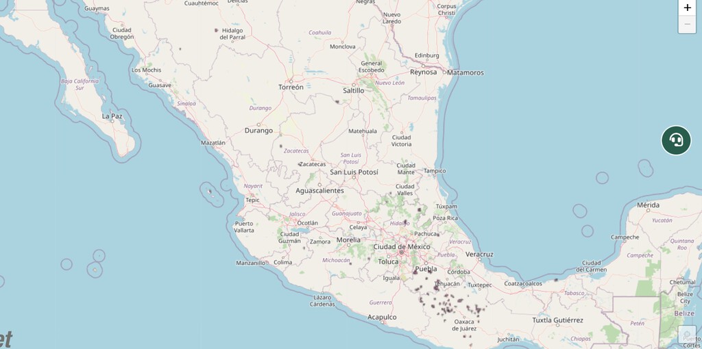 CFE TEIT ya tiene su propio OMV en México con recargas de 20 GB por 100 ...