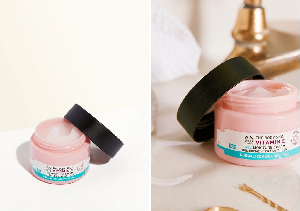 Cuál es la vitamina para la piel seca y 11 productos que la tienen