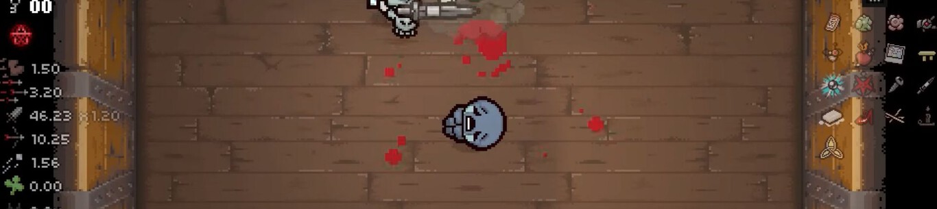 Cómo conseguir todos los finales en The Binding of Isaac Rebirth (Guía ...