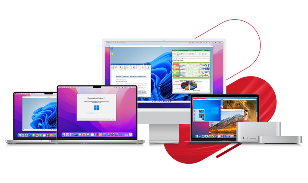 Instalar Windows 11 en Mac con un clic es posible con Parallels: la app ...