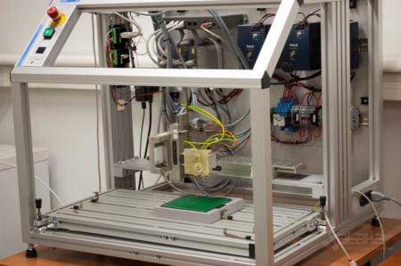 Un periférico gaming no nace de la nada: así funciona el laboratorio I ...