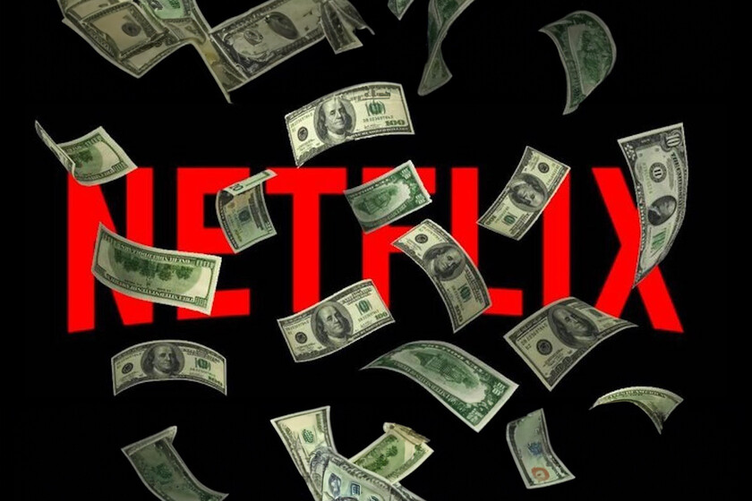 Netflix subirá los precios, según WSJ. Es la segunda parte su plan ...