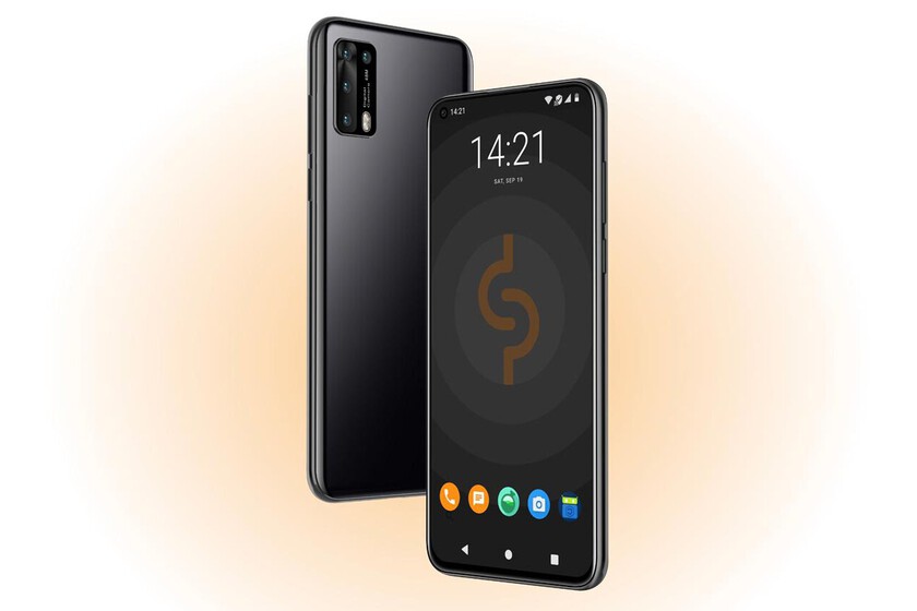 De crear aplicaciones básicas a fabricar un móvil: el Simple Phone es ...