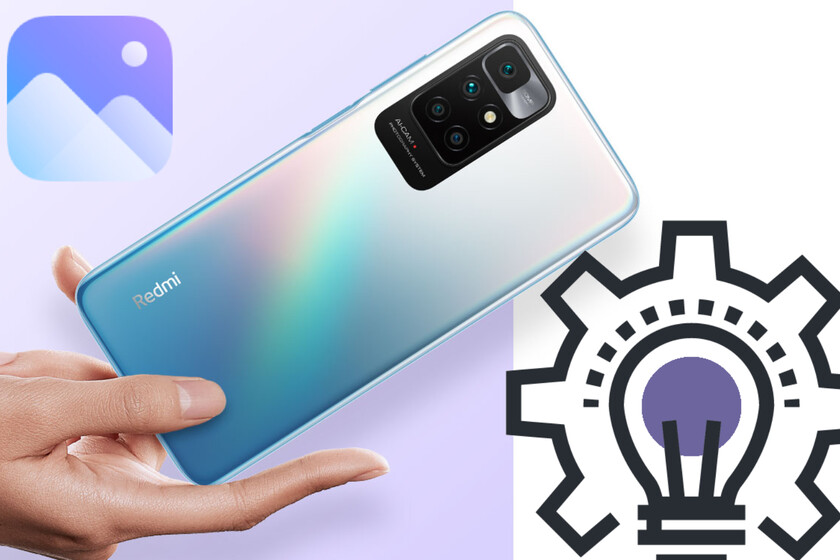 Si has borrado por error una foto hecha con tu móvil Xiaomi, así de ...