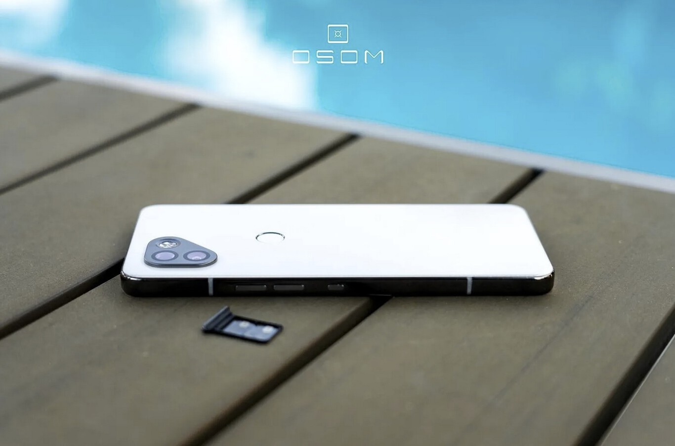 El OSOM OV1 será el móvil de gama alta que Essential nunca pudo hacer ...