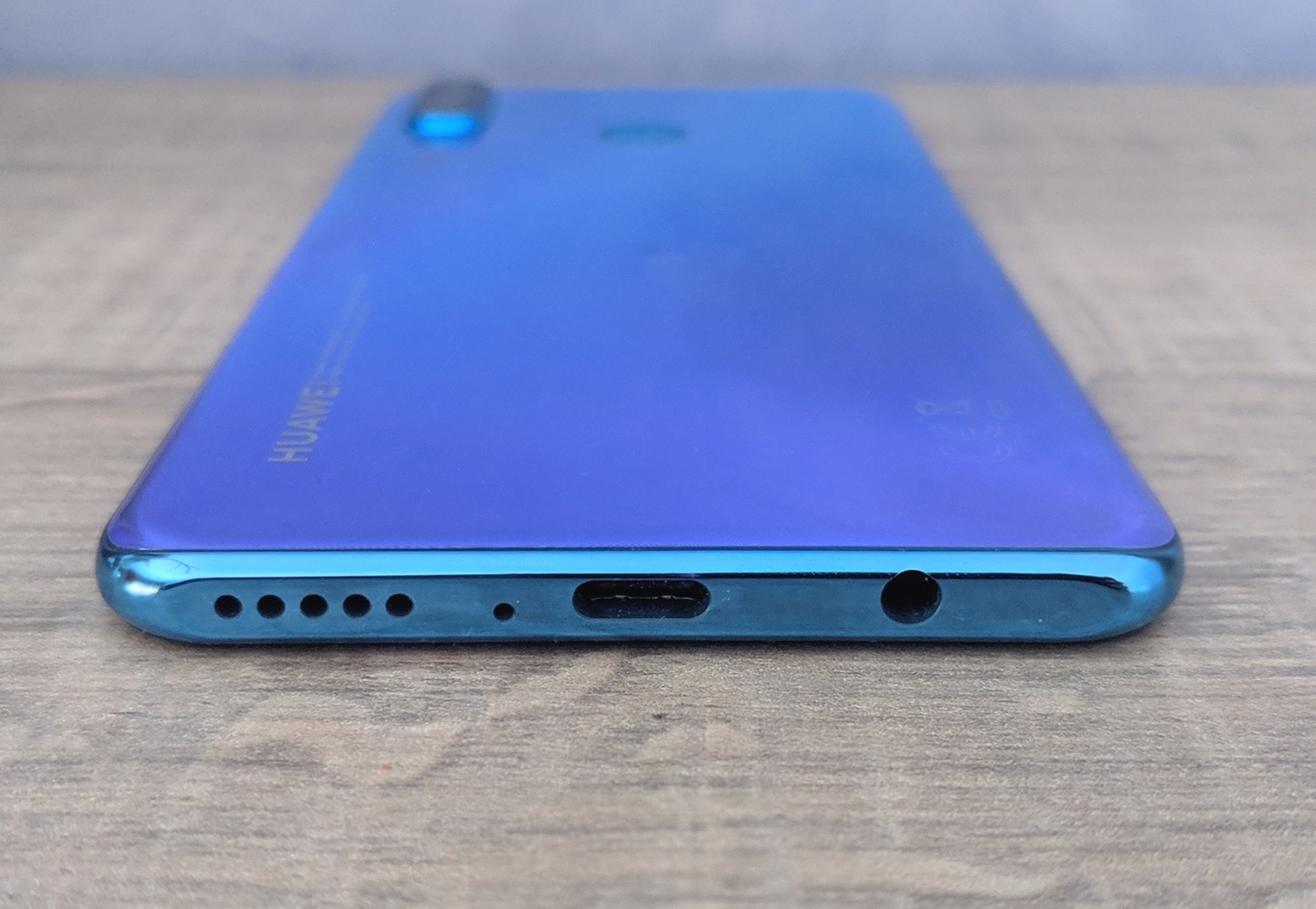 Huawei P30 Lite, análisis: review con características, precio y ...