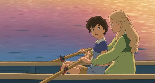 Todas las películas de Studio Ghibli ordenadas de peor a mejor