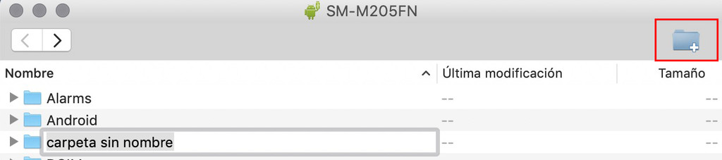 Android File Transfer: qué es y cómo puedes utilizarlo para pasar ...