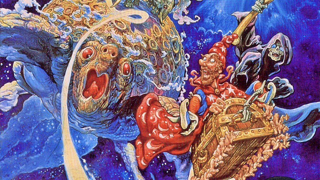 13 aventuras gráficas de culto que deben regresar: de Maniac Mansion a Phantasmagoria