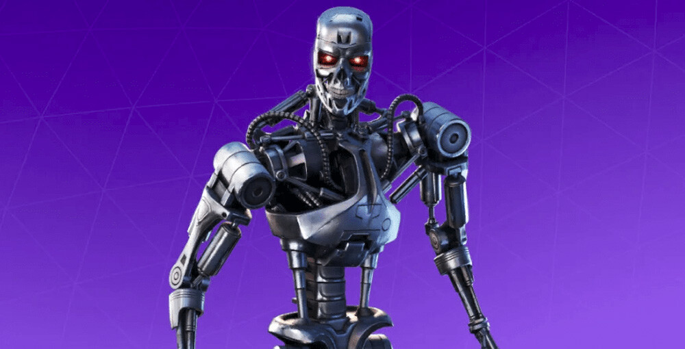Las mejores skins de Fortnite de 2021