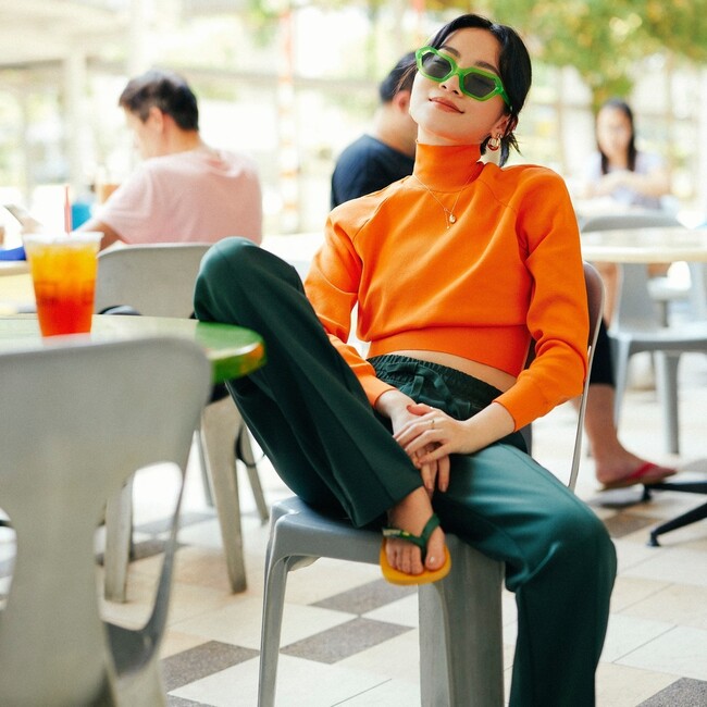 11 ideas para llevar chanclas en la ciudad que hemos fichado a las que ...