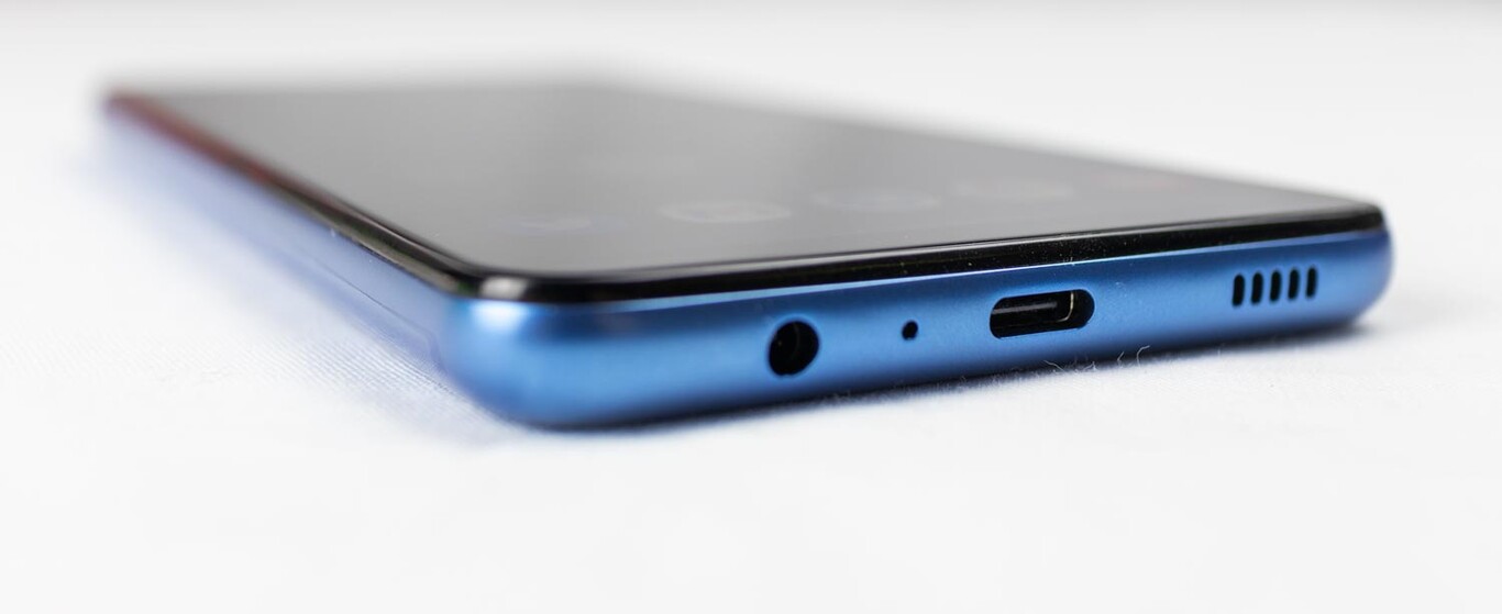 Samsung Galaxy M12, análisis: review con características, precio y ...