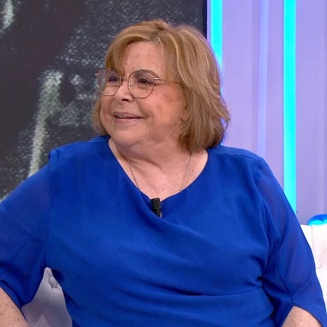 Estas cinco actrices españolas tienen más de 80, siguen brillando y no ...