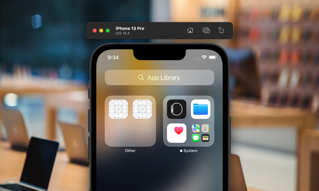 Demo iOS: esta es la única manera de probar un iPhone sin ir a una ...