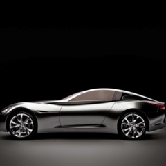 Infiniti Essence Concept