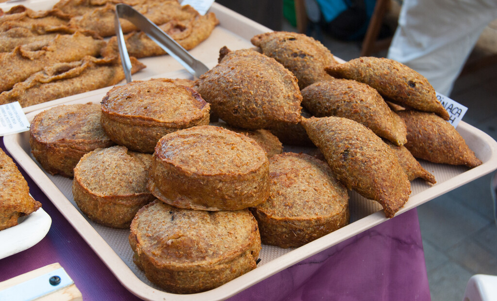 Dónde comer en Menorca barato bien y qué comida típica probar