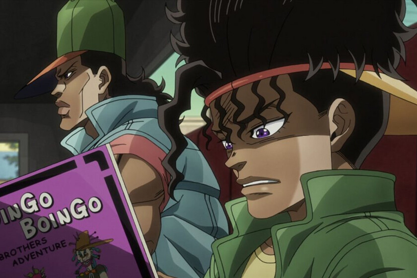 Esta teoría conecta el 11-S con un villano de JoJo's Bizarre Adventure. Lo peor de todo es que ...