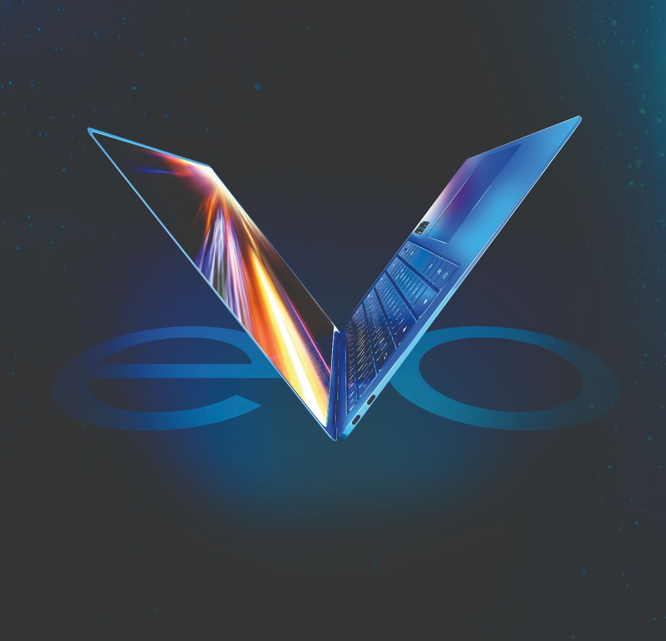 Los portátiles Intel Evo sacan sobresaliente en conectividad: WiFi 6E ...