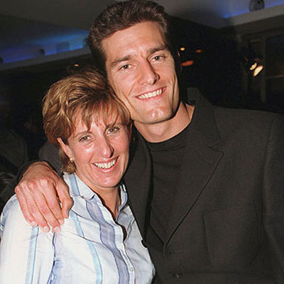 Parejas de Poprosa: Fórmula 1 (II)