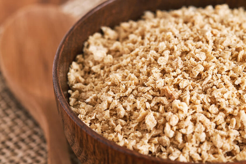 Cómo preparar carne de soya guisada. Todo lo que tienes que saber para ...