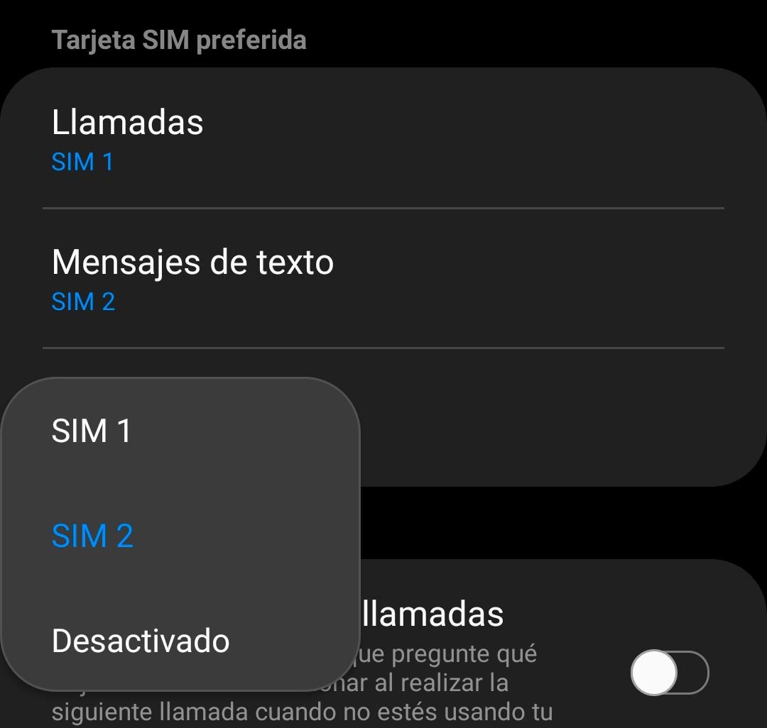 Dual SIM: todo sobre su funcionamiento, tipos y qué nos permite hacer