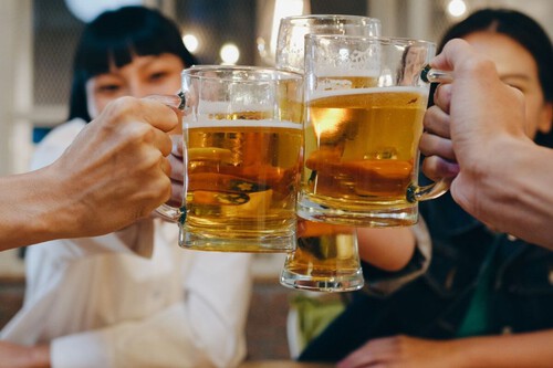 Un nuevo estudio alerta sobre el falso mito del consumo moderado de ...