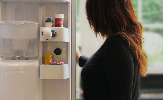 Así es como puedes convertir tu nevera en inteligente sin gastarte un ...