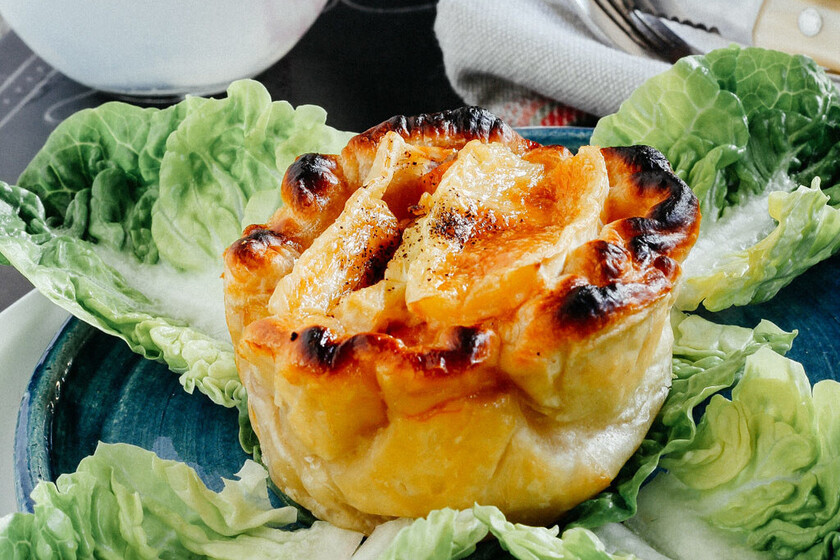 21 recetas de entradas para la comida y la cena navideña mexicana