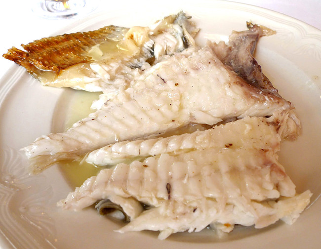 Rodaballo: propiedades, beneficios y su uso en la cocina