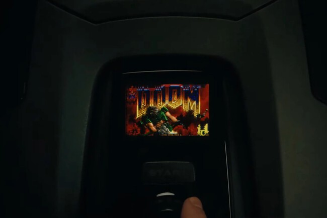 DOOM, ¿cuáles son los sitios más raros en los que se ha jugado? Desde ...