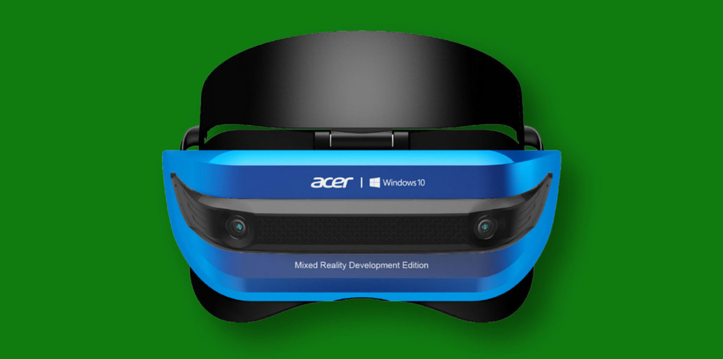 Microsoft se lanza de lleno a la Realidad Mixta: nuevas gafas ...