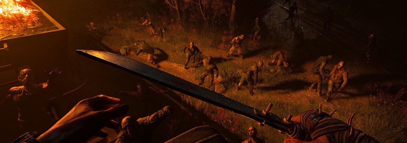 Requisitos mínimos y recomendados de Dying Light The Beast para la versión de PC - Dying Light ...