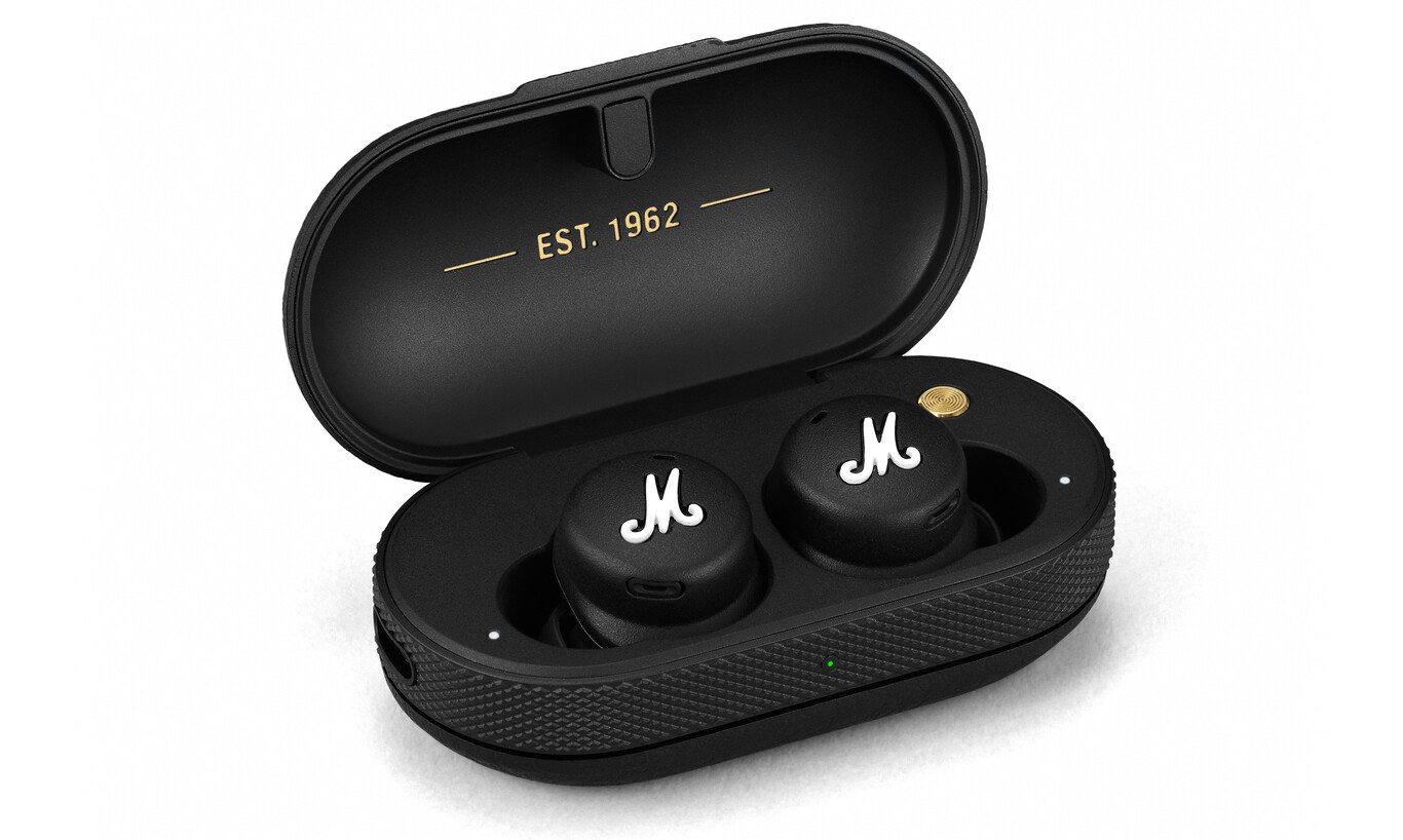 Nuevos Marshall Mode II: características, precio y ficha técnica