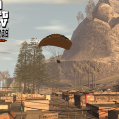 'GTA: San Andreas' HD, el espectacular trabajo de unos aficionados con ...