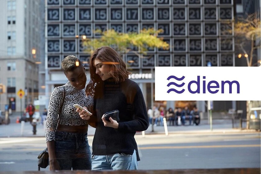 Diem, la criptomoneda respaldada por Facebook, se lanzará como ...