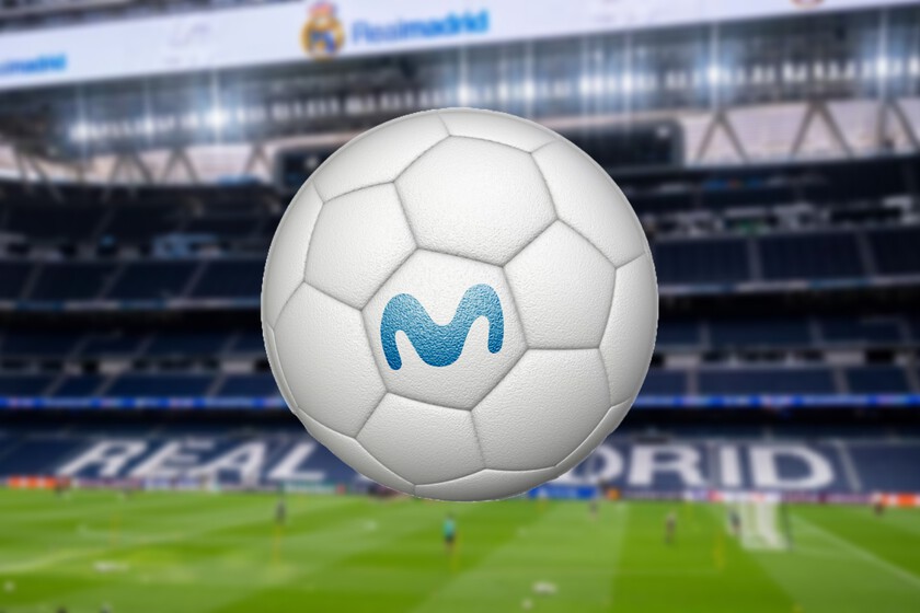 Movistar resucita su oferta más agresiva: todo el fútbol, fibra y dos líneas móviles por 45 ...