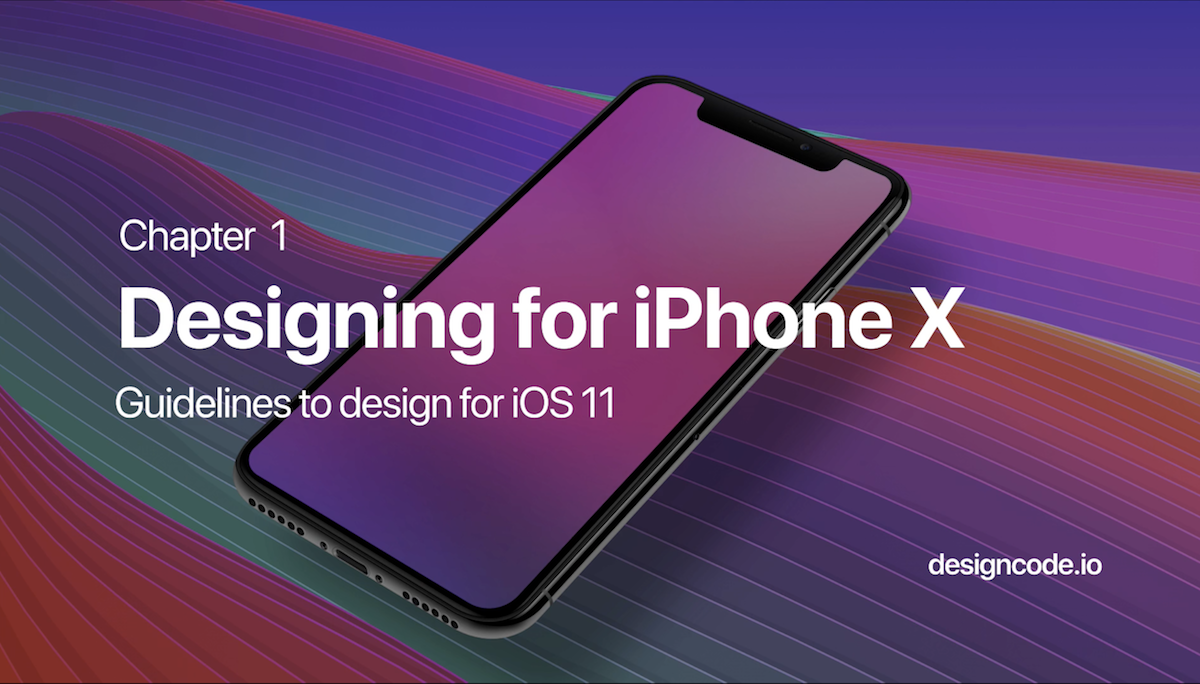 Design+Code llega a la App Store de iOS para enseñarte a programar y ...