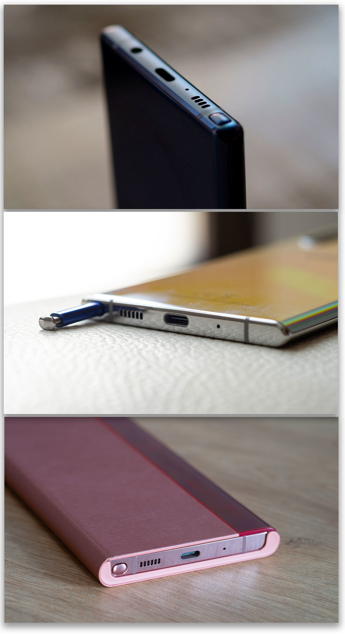 Samsung Galaxy Note 20 Ultra, análisis: review con características ...