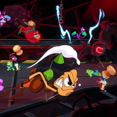 DLaLa Studios - Vida Extra