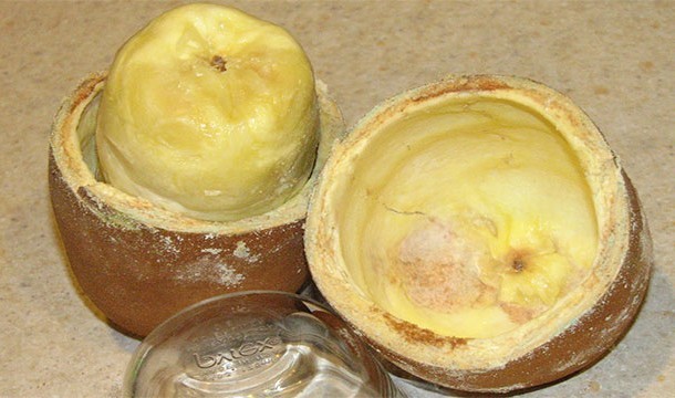 Descubre las 11 frutas más curiosas del planeta