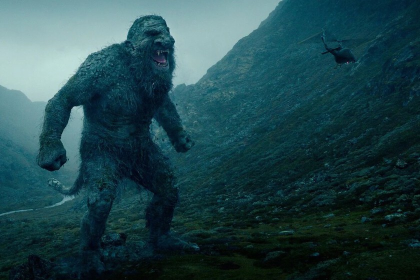 'Trol' destroza récords con su monstruoso éxito en Netflix y consigue ...