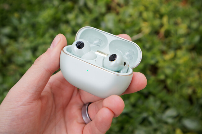 Huawei FreeBuds Pro 4, análisis: review con características, precio y ...