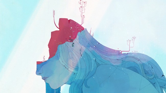 'GRIS' no sólo es un nuevo videojuego español, es una obra de arte en movimiento con una ...